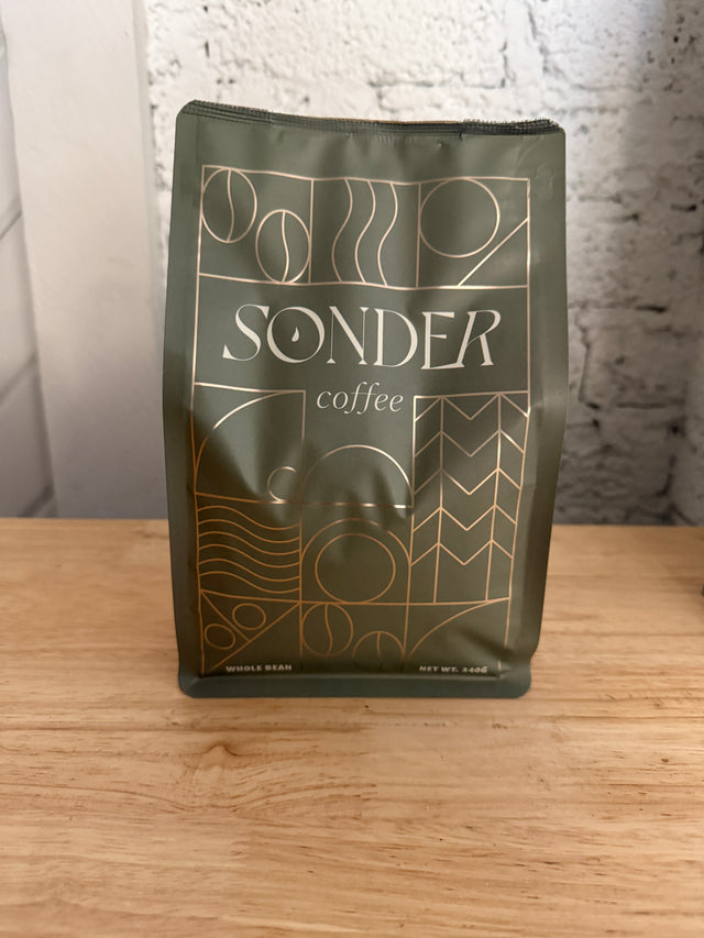 Sonder Coffee – Sondercoffeeandco