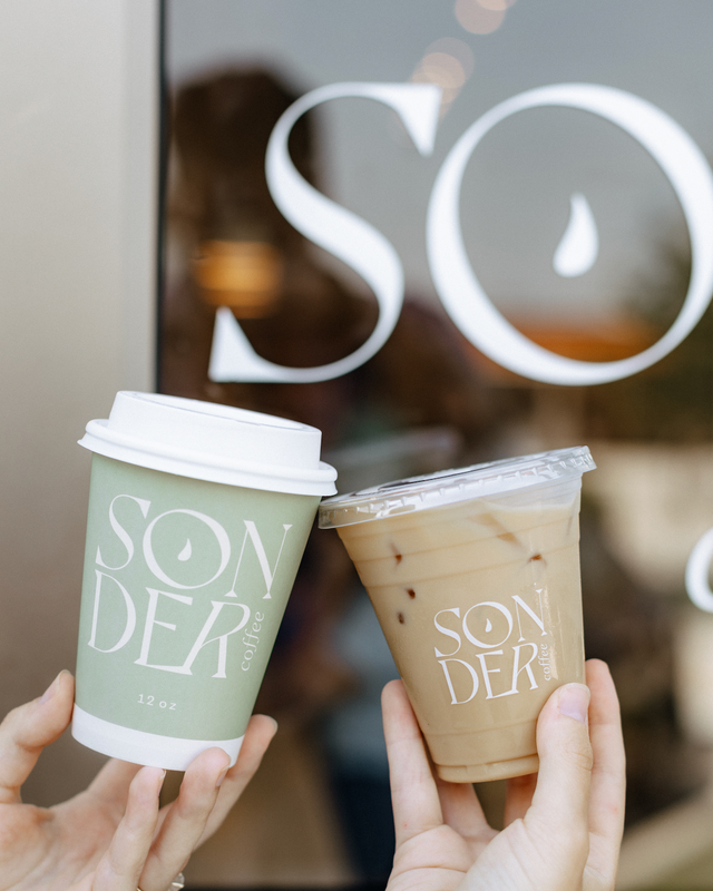 Sonder Coffee – Sondercoffeeandco