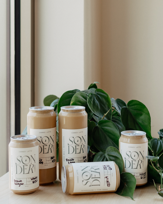 Sonder Coffee – Sondercoffeeandco